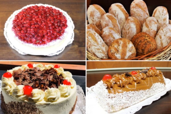 Pasteleria Don Humberto | Pastelería Don Humberto - Pastelería Tradicional